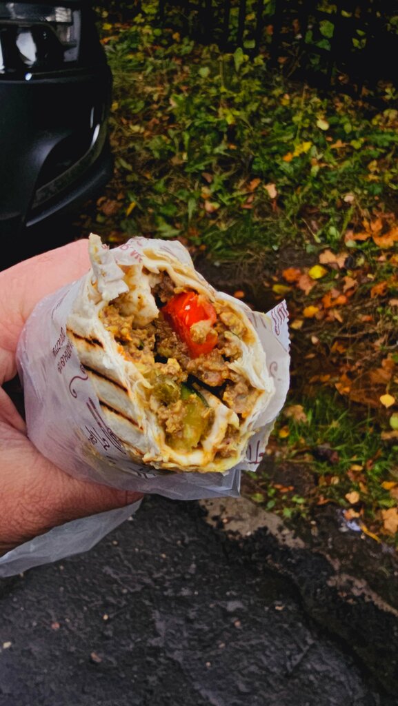 Kafe Шаурма, Odintsovo, foto