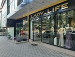 Lady Life Azerbaijan (Huseynbala Aliyev Street No:156, Nesimi District, Baku), giyim mağazası  Bakü'den