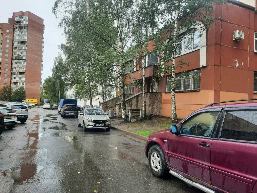 Belediyeler, devlet daireleri Отдел опеки и попечительства муниципального образования муниципальный округ № 65, Saint‑Petersburg, foto