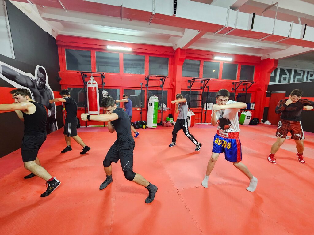 Spor kulüpleri Ломоносовъ, Moskova, foto