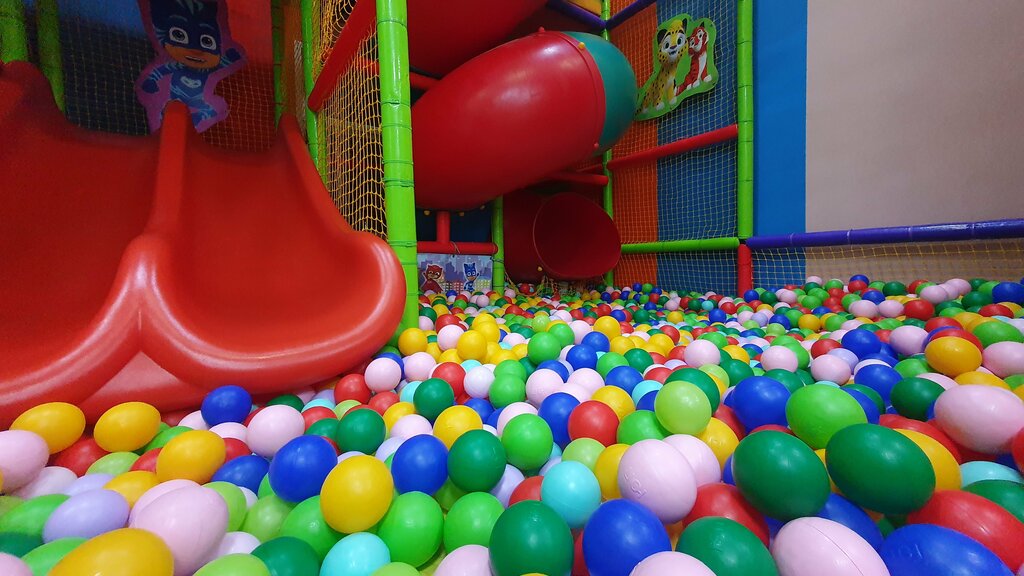 Kaçış oyunları merkezleri ДРЦ Лабиринт, Başkurdistan, foto