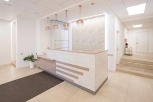 Tıp merkezleri ve klinikler Гармония, Ufa, foto