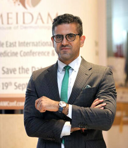 Medikal cihaz firmaları Great Look Medical Supplies, Dubai, foto