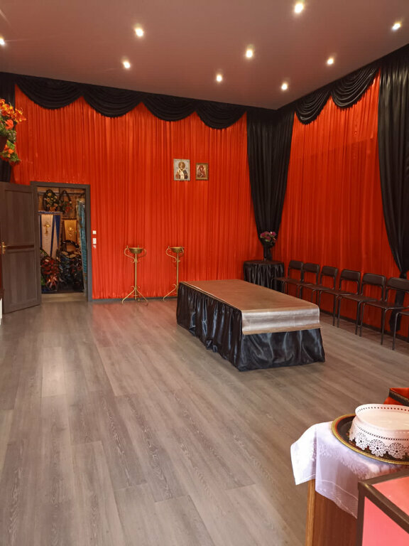 Cenaze hizmetleri Vechnost, Babayevo, foto