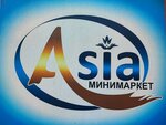 Asia (Institutskaya ulitsa No:20), market  Prokopyevsk'ten