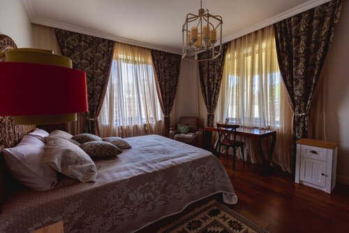 Otel Vermont, Kusar, foto