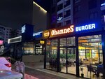 Ohannes Burger Özlüce (Bursa, Nilüfer, 29 Ekim Mah., 401. Sok., 11C), fast food  Bursa'dan
