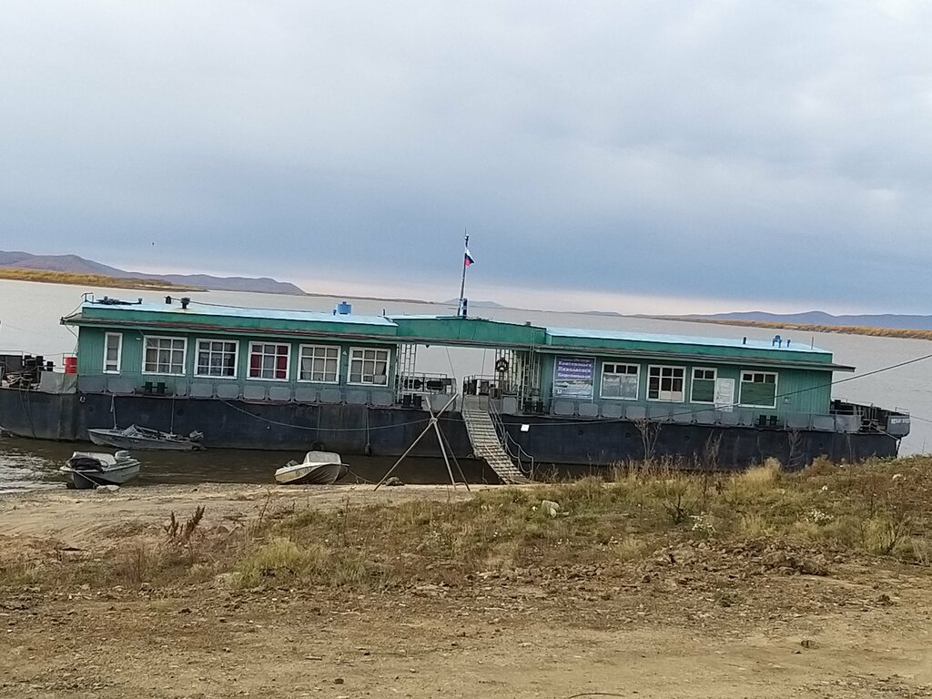 Bar 5 Звёзд, Habarovski krayı, foto