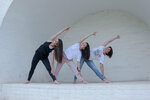 Гаури (Batumskaya ulitsa No:6/24, Astrakhan), yoga stüdyosu  Astrahan'dan