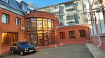 Туалет (Maksima Gorkogo Street No:39Б), tuvalet  Barnaul'dan