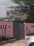 Red Cross Nursery School (Abidjan, La commune Adjamé, Rue C22), anaokulları  Abican'dan