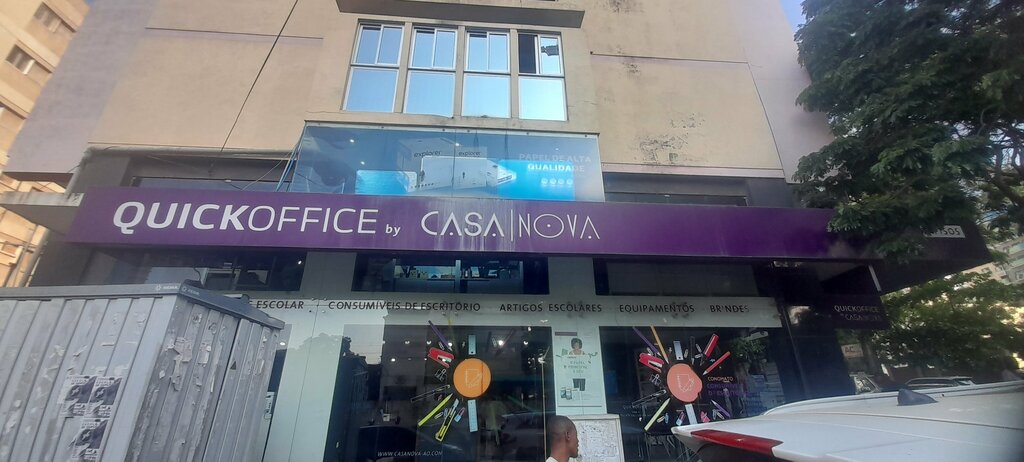 Mobilya aksesuar ve parçaları Casa nova Office, Loanda, foto