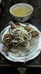 Дагестан (Astrakhan Region, Chernoyarskiy District, selo Solodniki), kafe  Astrahanskaya oblastından