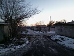Garage cooperative (Sverdlovsk Region, Kamensk-Uralskiy, mikrorayon Oktyabrskiy), garajlar  Kamensk‑Uralski'den