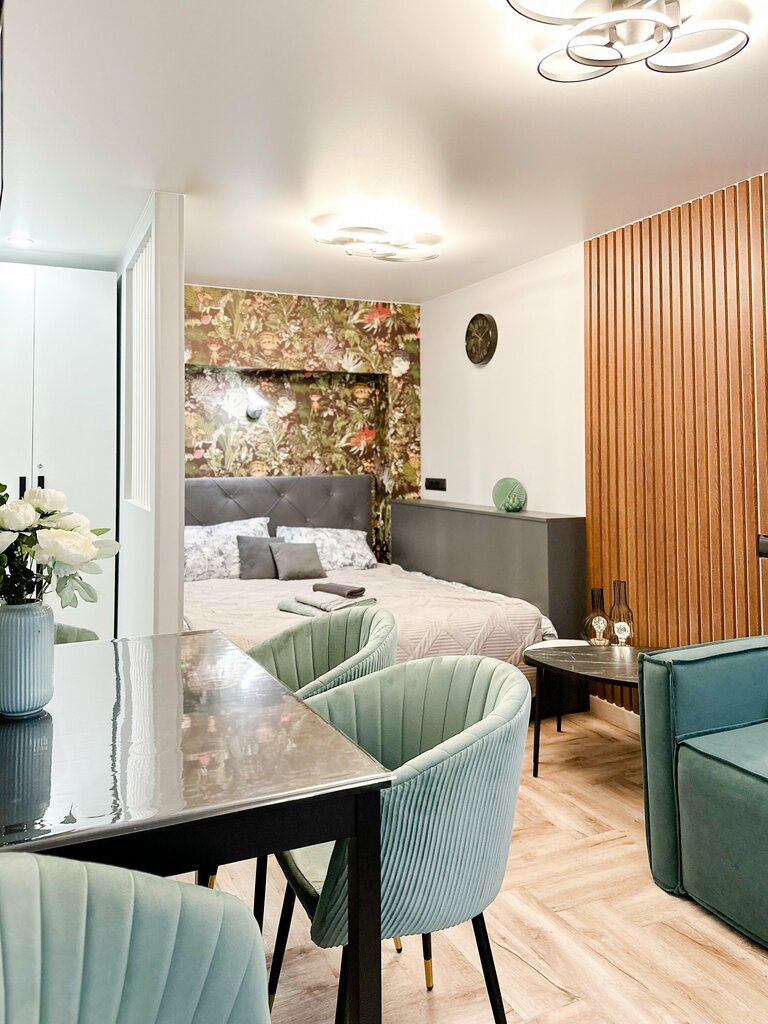 Kısa süreli konaklama OpenHome, Saint‑Petersburg, foto