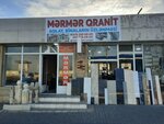 Marble and granite shop (Sahil küçəsi No:2C), yapı mağazası  Sumgayıt'tan