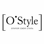 O’style (Shosseynaya ulitsa No:56), giyim mağazası  Yurga'dan