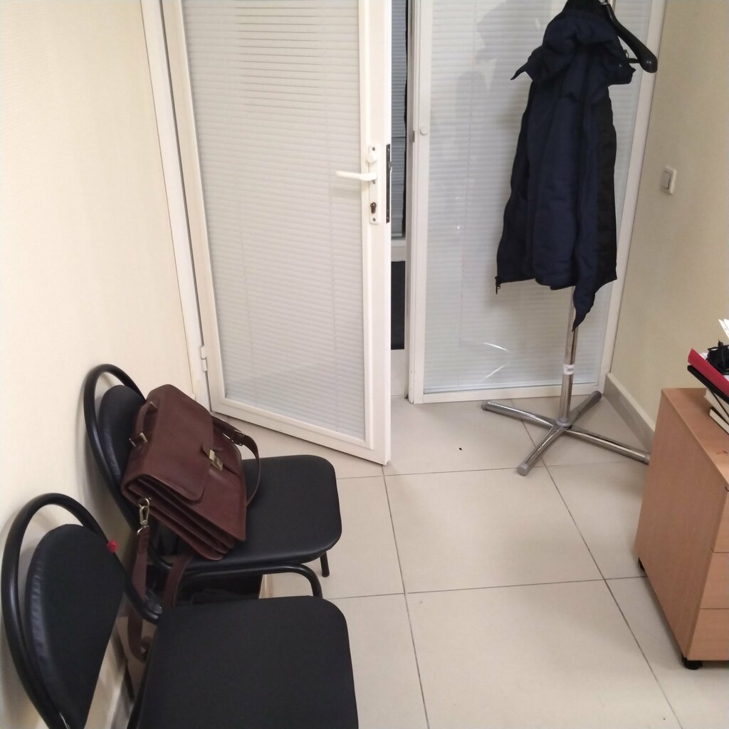 Avukatlar Адвокат Загайнов К. В., Mytişçi, foto