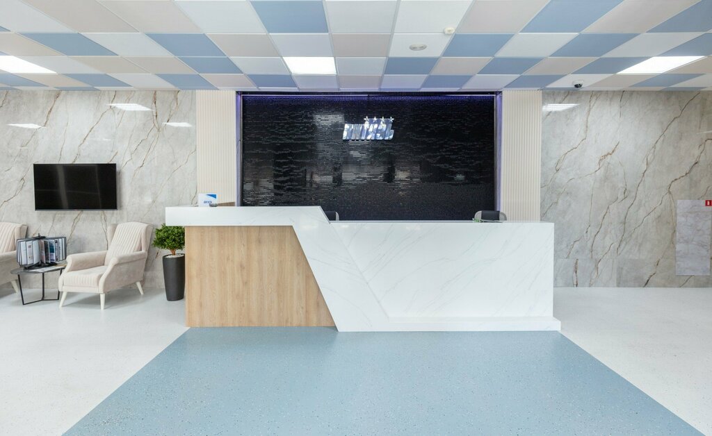 Tanı merkezleri Medical and diagnostic center Vityaz, Krasnodarski krayı, foto