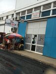 Aarnext Farmacia Su (Luanda Province, Municipality of Cazenga, Candua), toptancılar  Loanda'dan