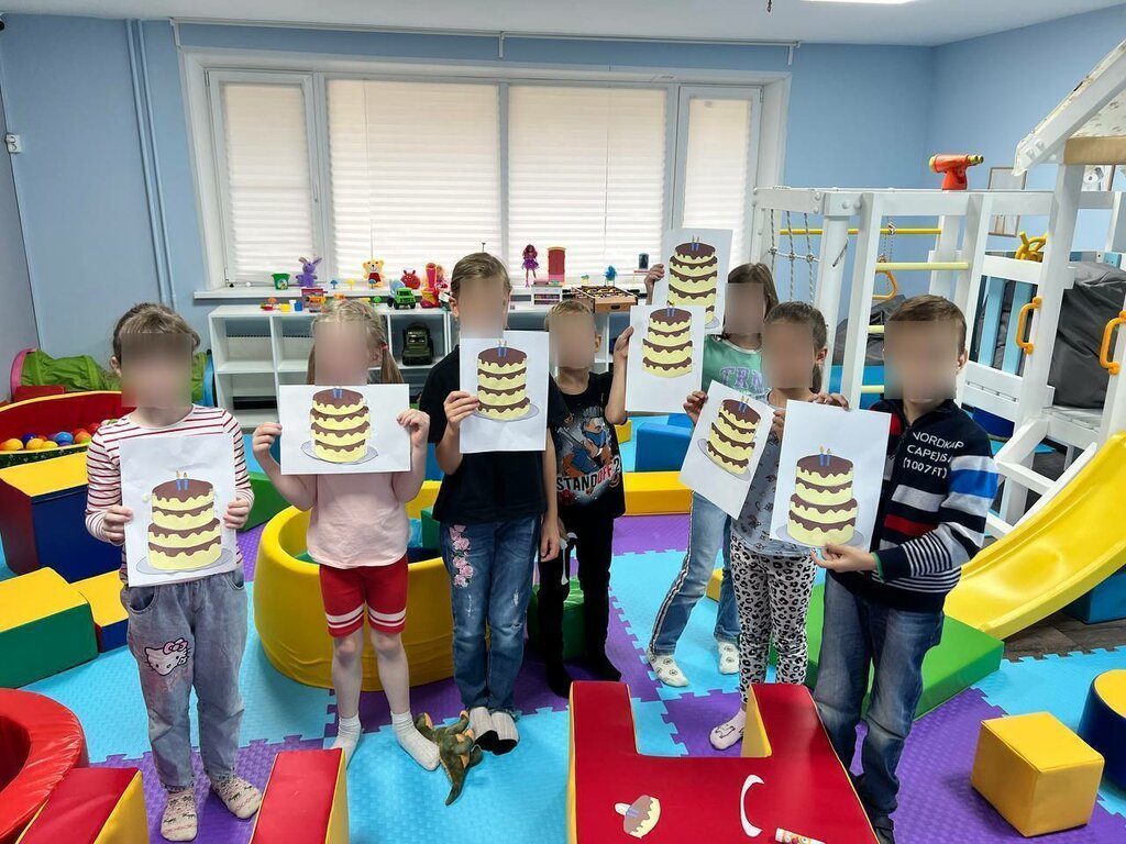 Yabancı dil kursları Королевский Мишка, Moskova, foto