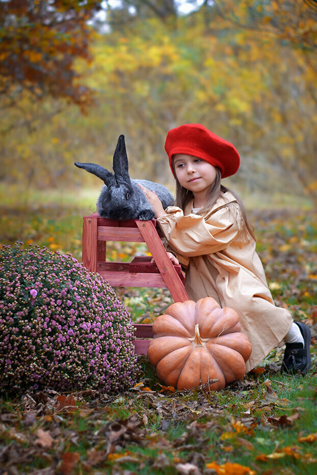 Profesyonel fotoğraf stüdyosu Fotofox, Novokubansk, foto