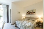Foresteria Rhodense VIA Italia (Via Italia No:5, Lainate, Rho), otel  Lombardiya'dan