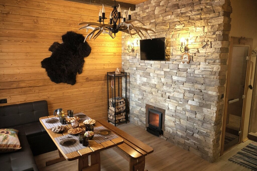 Hamamlar Парим & Жарим, Sevastopol, foto