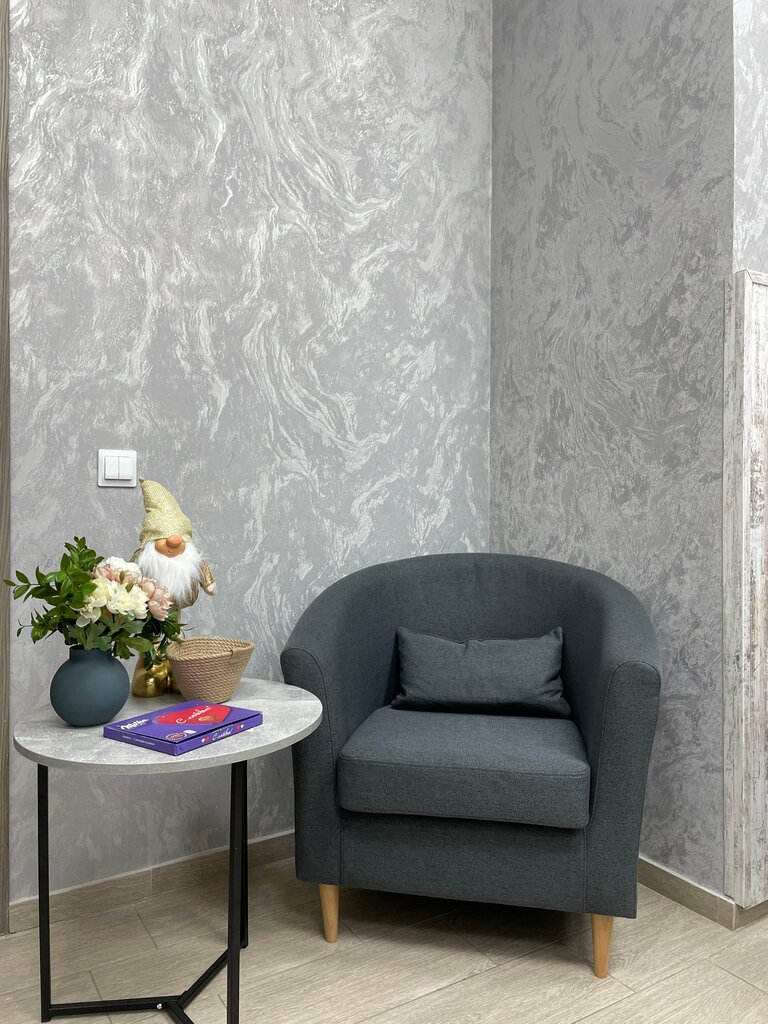 Kuaförler Студия красоты Аллы Кувикиной, Krasnodar, foto