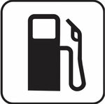 АГЗС (Smolensk Region, Safonovo, Sovetskaya ulitsa), otogaz dolum istasyonu  Safonovo'dan