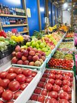 Овощи фрукты (9-ya proseka 5-ya liniya No:1Г, Barboshina Polyana), manavlar  Samara'dan
