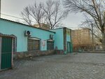 Vazha (Abay Street No:157), market  Temirtav'dan