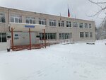 Рождественская средняя общеобразовательная школа (Shkolnaya ulitsa No:2, selo Rozhdestvo), ortaokul  Tverskaya oblastından