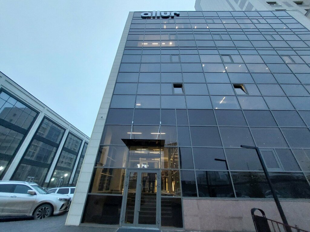 Otomobil satış galerileri Kia Allur, Astana, foto