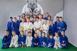 Спортивный клуб Grizzly (ulitsa Mayakovskogo No:77), spor kulüpleri  Kinel'den