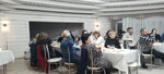 Юрта (Sovetskaya ulitsa No:61, posyolok Kutulik), kafe  İrkutskaya oblastından