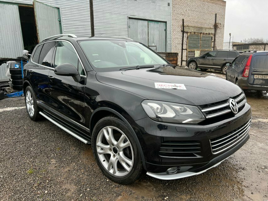 Çıkma yedek parça Чеснок, Udmurtiya, foto