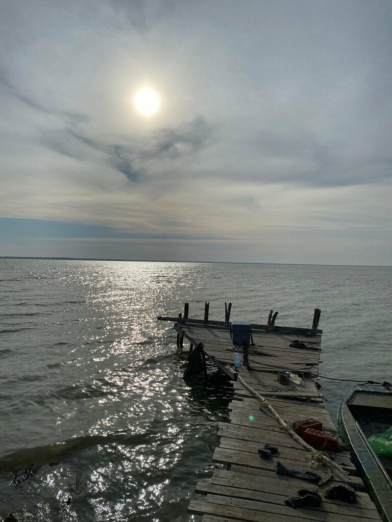 Resort oteller, tesisler На СладкомЛимане, Krasnodarski krayı, foto