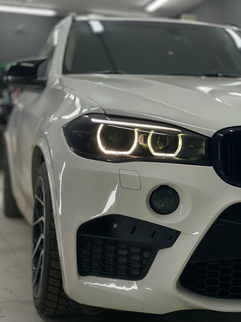 Otomotiv aydınlatma The light master, Krasnodar, foto