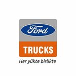 Ford Trucks Deniz (Adana - Mersin Yolu), kamyon ve ağır vasıta satış ve servis firmaları  Mersin'den