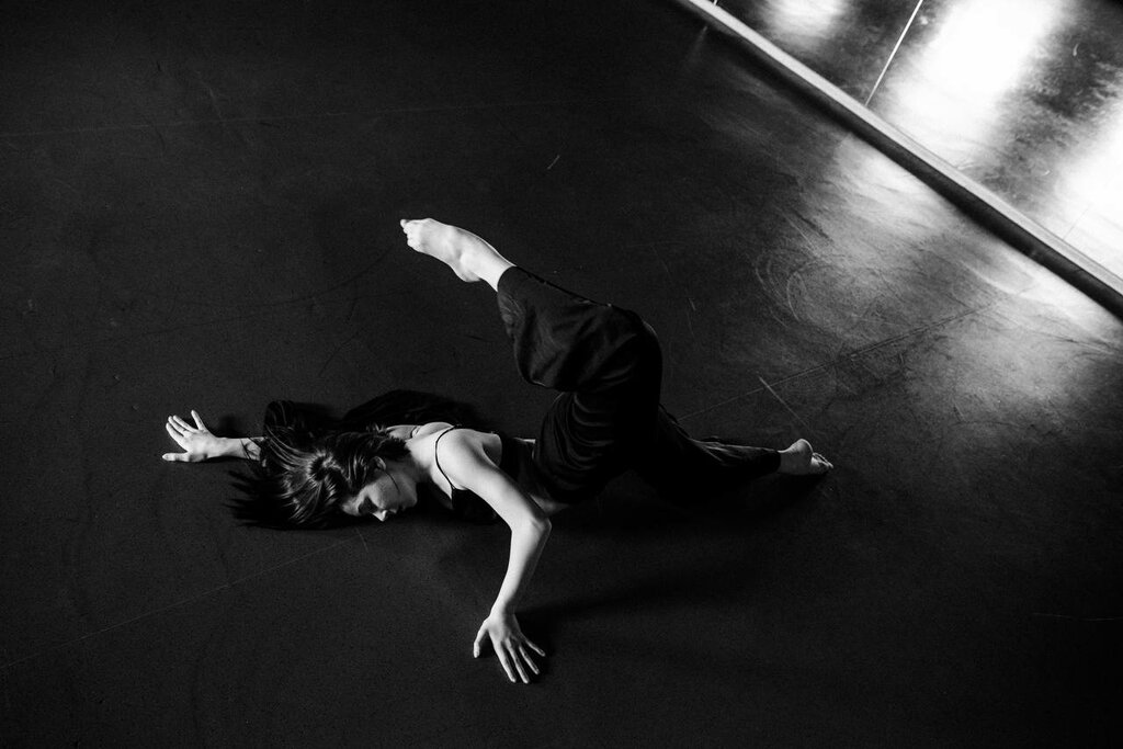 Dans okulları 17:13, Kudrovo, foto