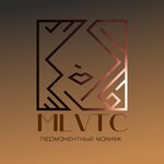 Milvitc (Syezdovskaya ulitsa No:29/2), kalıcı makyaj stüdyosu  Omsk'tan