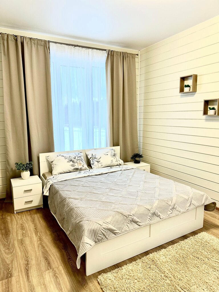 Kısa süreli konaklama LaVia Home, Moskova ve Moskovskaya oblastı, foto