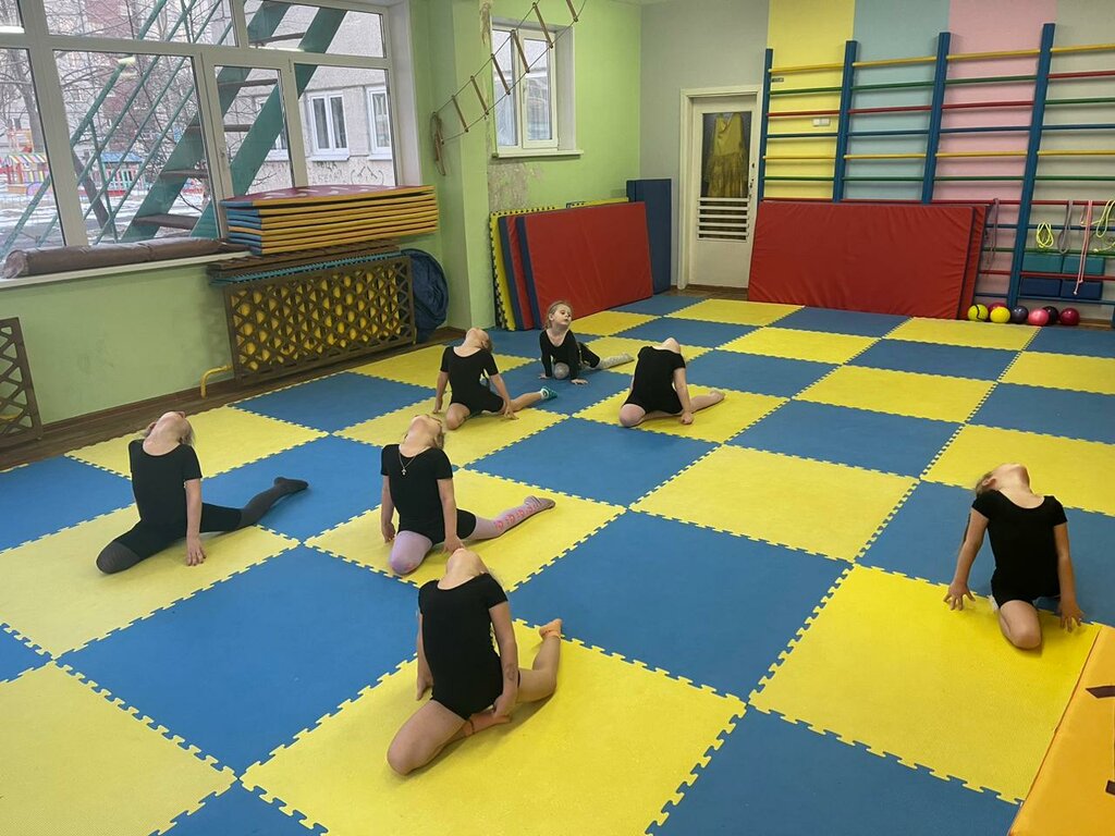 Anaokulları Mbdou tsentr razvitiya rebenka - detsky sad № 20, Primoriye, foto
