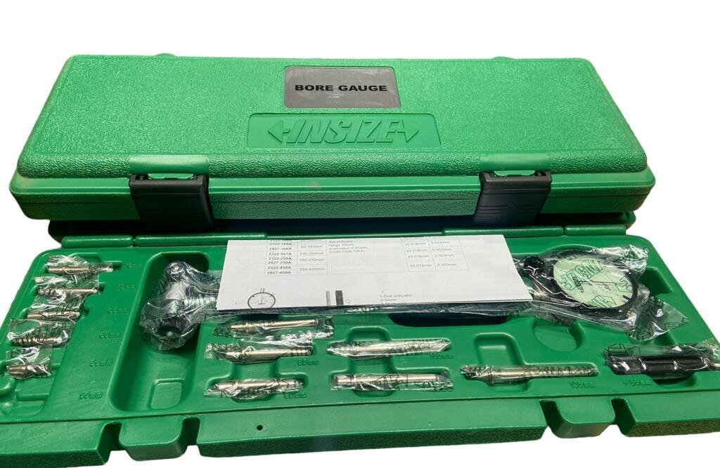 Sanayi ekipmanları firmaları Industrial Services, Lahor, foto