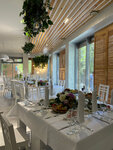 Mistral (Geroev Stalingrada Avenue No:26Б), restoran  Volgograd'dan
