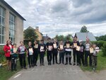Центр детского творчества (ulitsa 3-kh Kommunistov No:15А), kurs  Semenov'dan