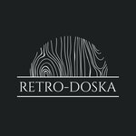 Retro-Doska (No:59с3, posyolok podsobnogo khozyaystva Voskresenskoye), dekoratif kaplama hizmetleri  Moskova'dan