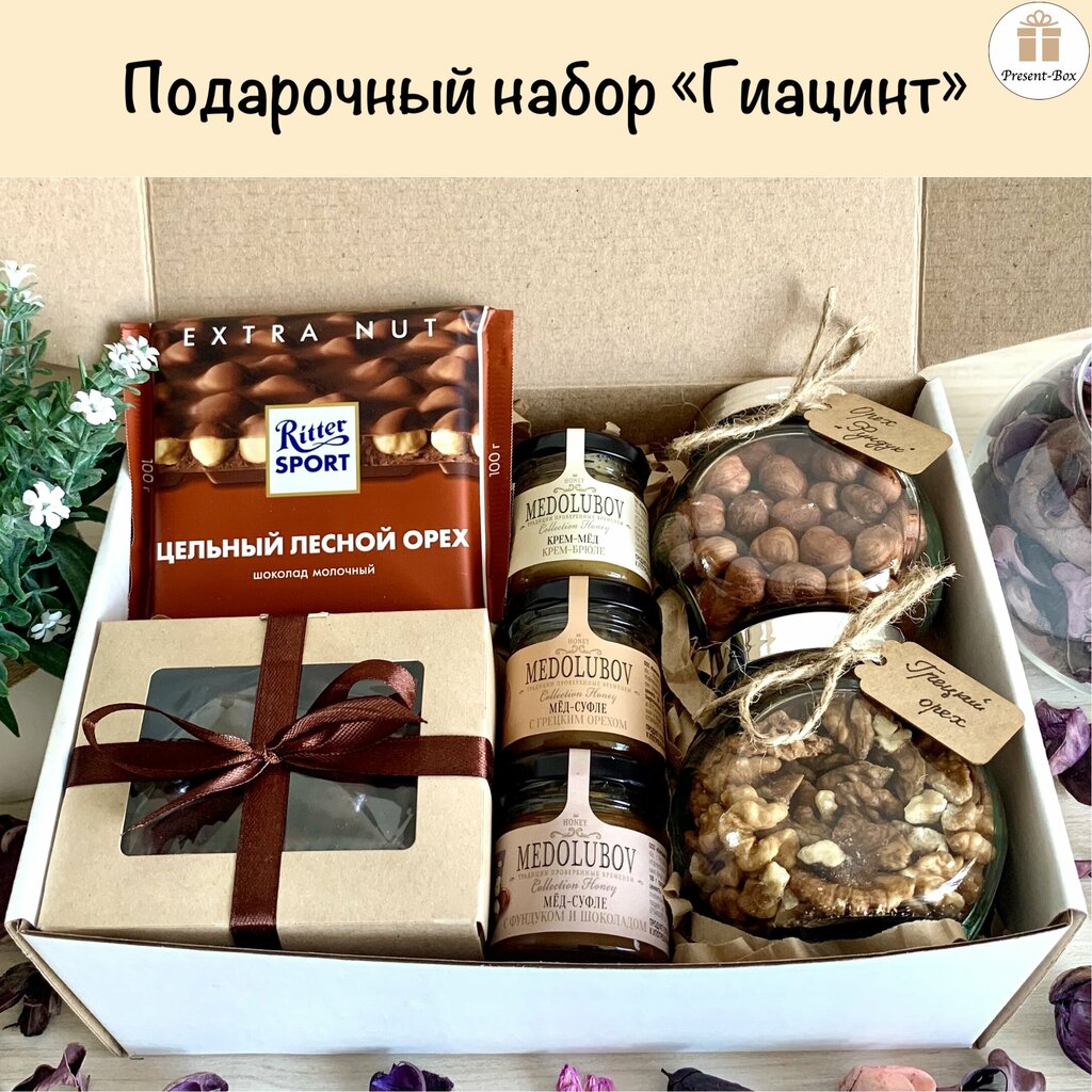 Hediyelik eşya mağazaları Present-Box, Saint‑Petersburg, foto