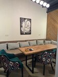 Lider Lounge (Krasnodar, Dzerzhinsky Street, 101), hookah lounge  Krasnodar'dan